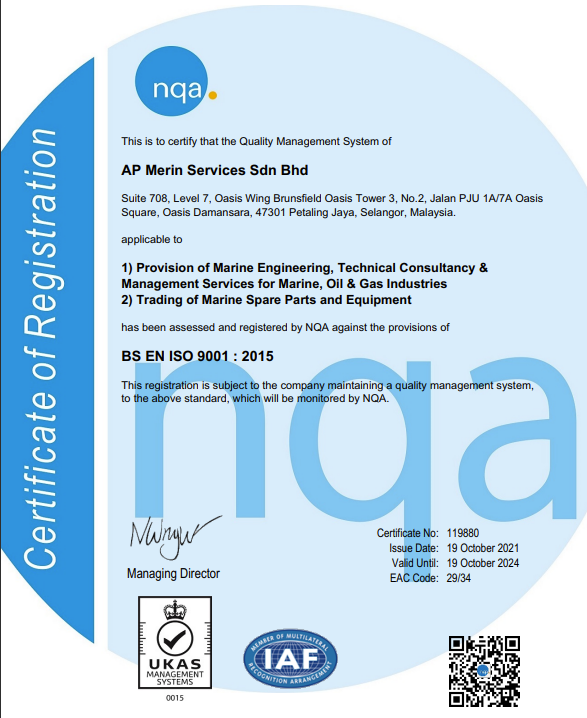 About - AP Merin Services Sdn Bhd